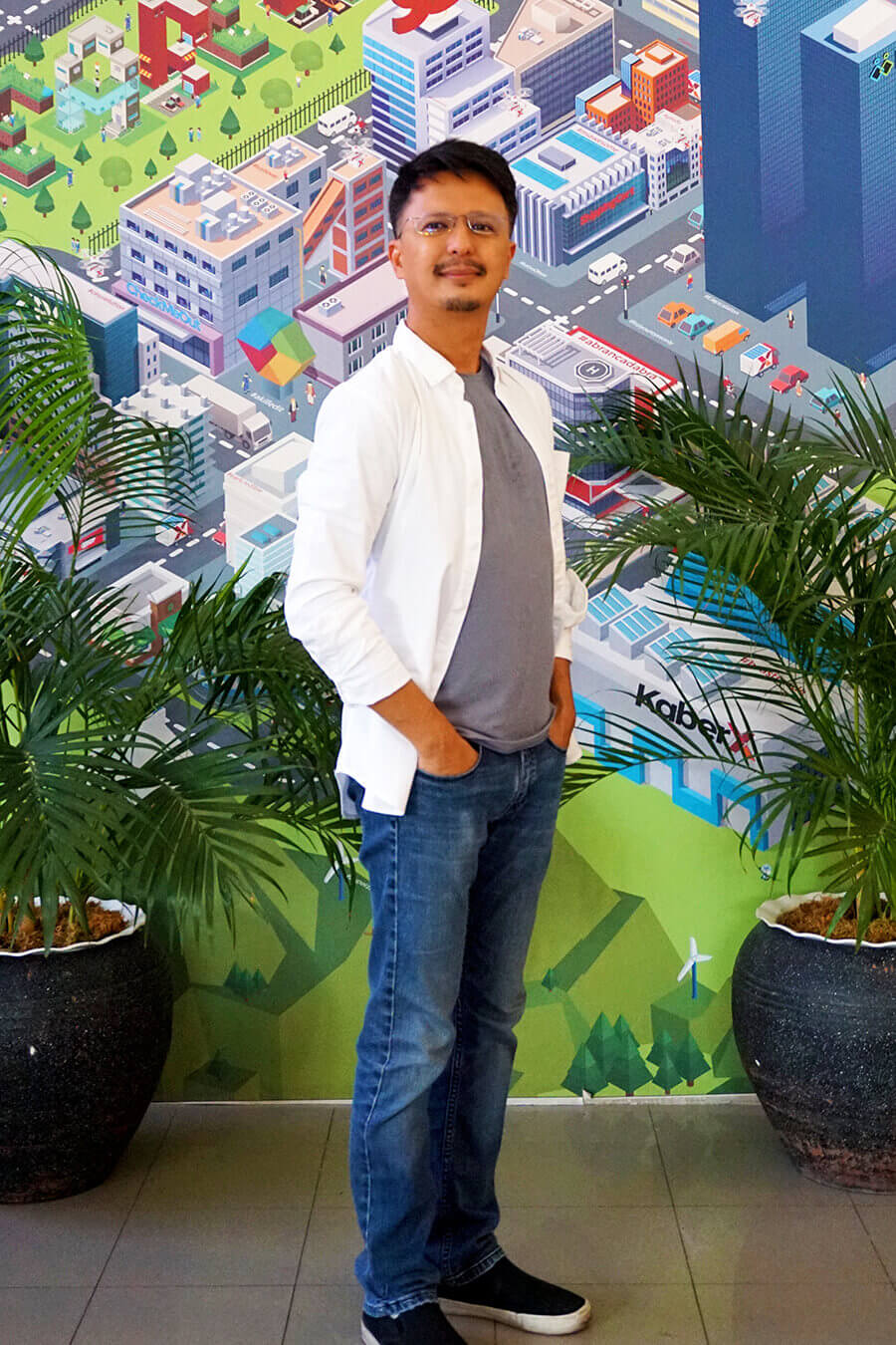 Our Services - Quad X